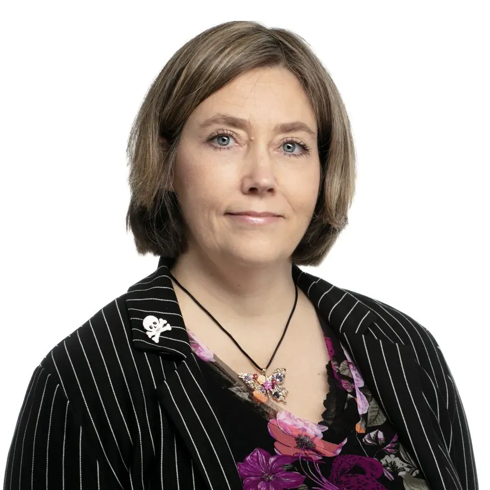 Adrienne Voute - David Watts Notary Public